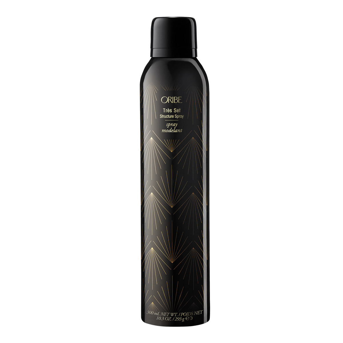 Tres Set Structure Spray 300mL